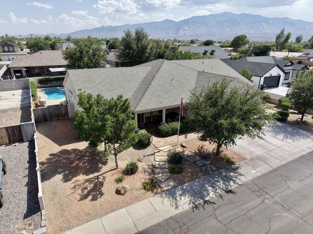 1085 W Cherokee Cir, Safford, AZ 85546