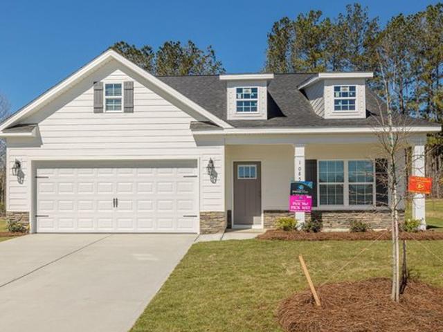 1085 W Berkley Ct, Thomson, GA