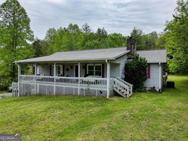 1085 W Jones Creek Road