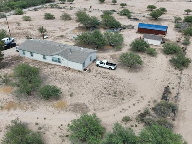 1085 W Possum Ln, Benson, AZ 85602