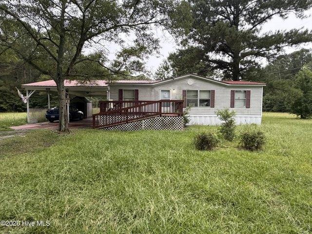 1085 Wells Rd, Jacksonville, NC 28540