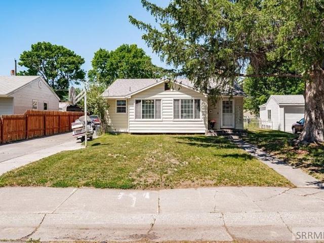 1085 10th St, Idaho Falls, ID 83404
