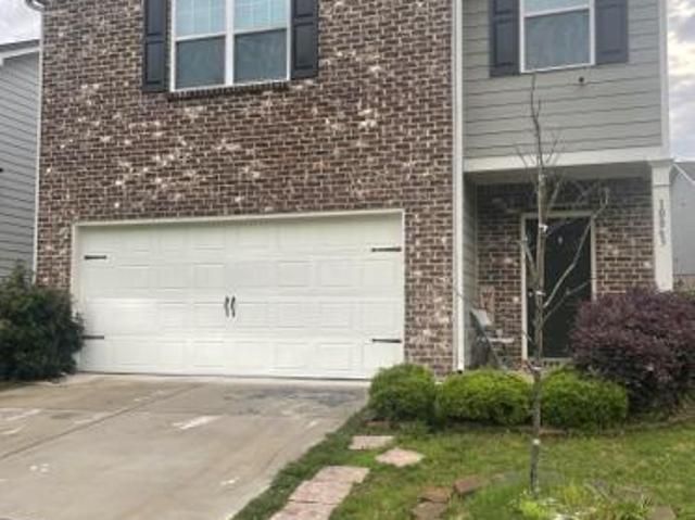 10863 Wheeler Trace Trace, Hampton, GA 30228