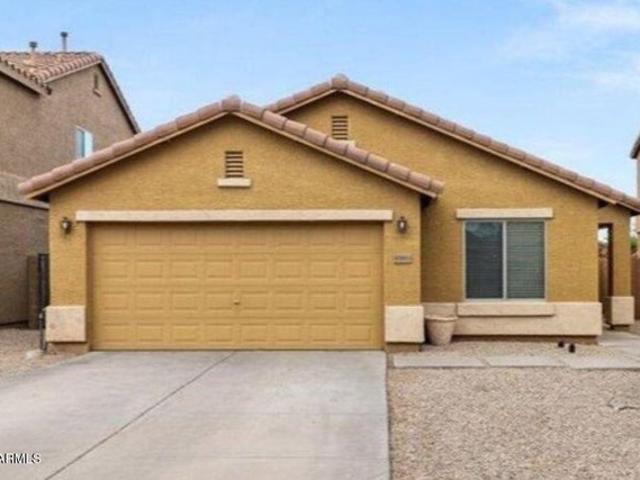 10863 E Verbina Ln, Florence, AZ 85132