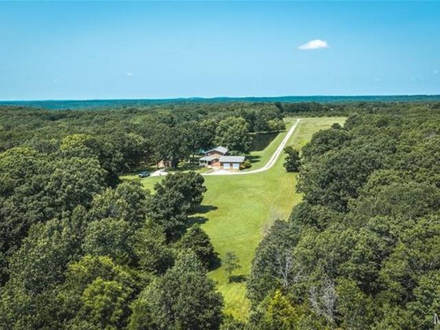 10863 Highway 19, Cuba, MO 65453