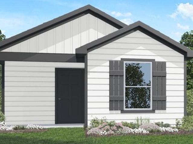 10863 N Baron Village Dr, Conroe, TX 77306