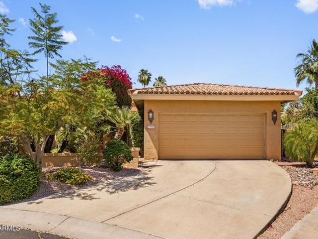 10863 N 10th Pl, Phoenix, AZ 85020