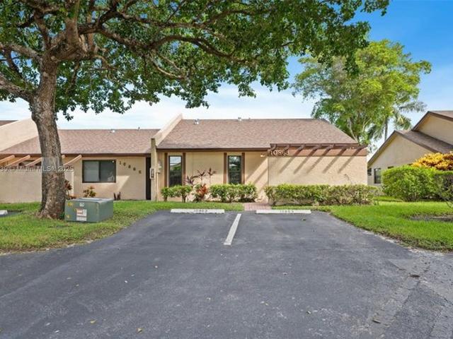 10863 NW 30th Pl Unit 384, Sunrise, FL 33322