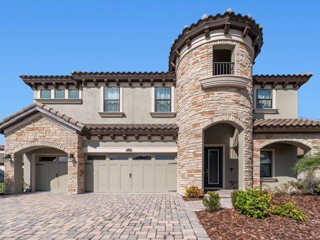 10863 Rustic Timber Loop, San Antonio, FL 33576