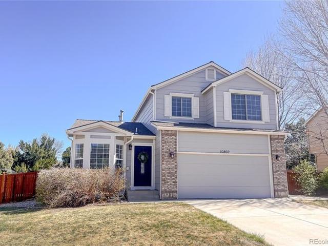 10860 Acadia Pl, Parker, CO 80138