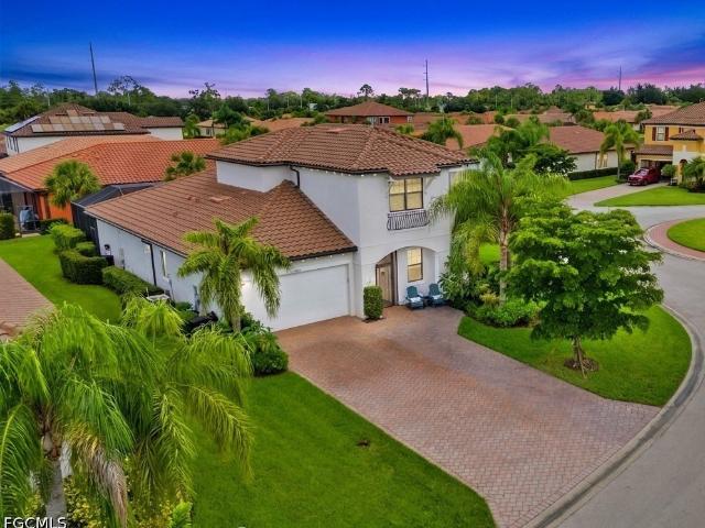 10860 Essex Square Blvd, Fort Myers, FL 33913 | MLS #2025007