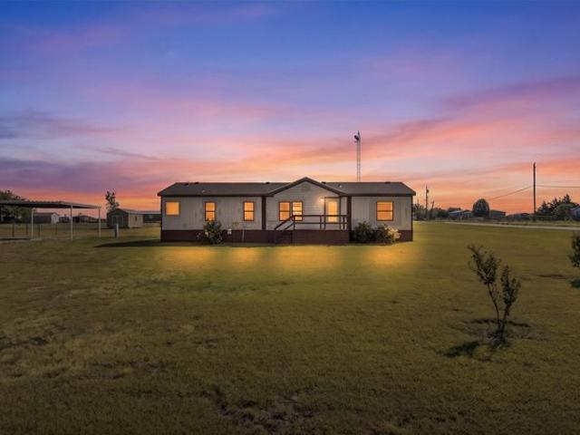 10860 S FM 157, Venus, TX 76084