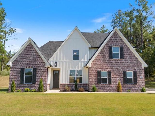 10861 Byhalia Road, Olive Branch, MS 38654