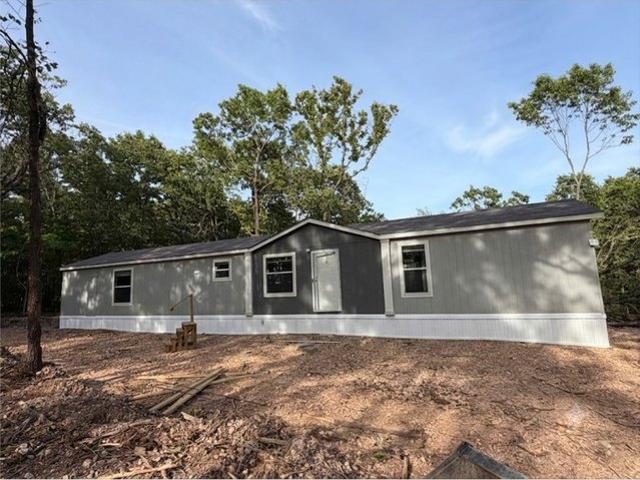 10862 US Highway 412 Alt, Kansas, OK 74347
