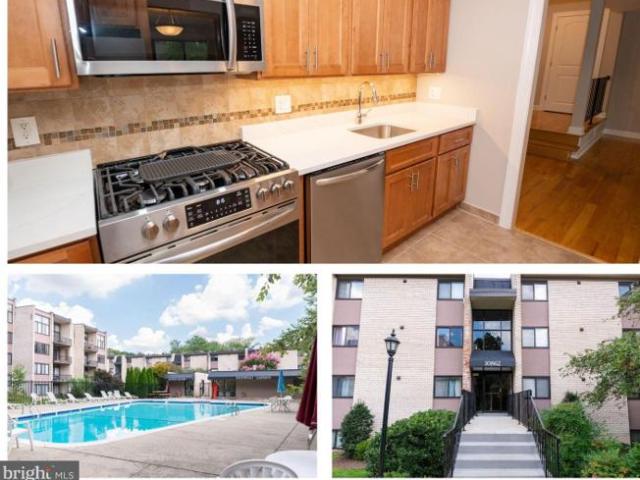 10862 Bucknell Dr #102, Silver Spring, MD 20902
