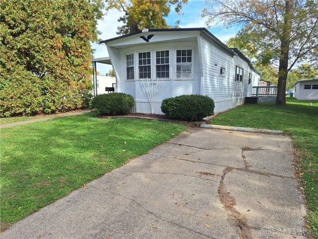 10862 Jandor Pl, Miami Township, OH 45342