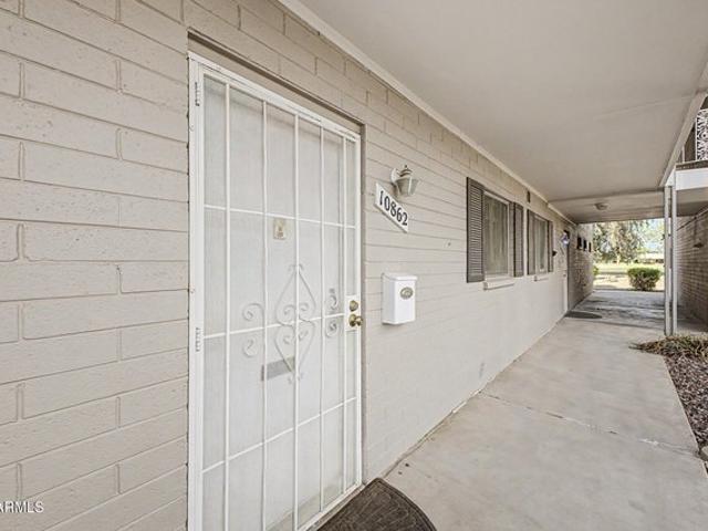 10862 N Fairway Ct E, Sun City, AZ 85351