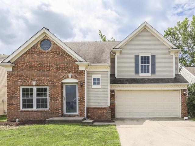 10867 Washington Bay Dr, Fishers, IN 46037