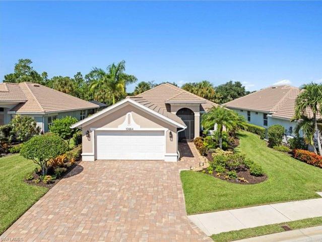 10864 Tiberio Dr Lot 29, Fort Myers, FL 33913