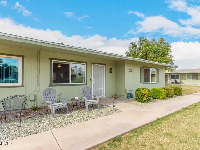 10864 W Santa Fe Dr, Sun City, AZ 85351 | MLS #6980