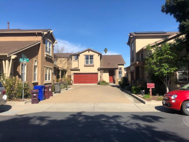 10864 Peerless Ct, Oakland, CA 94603 | MLS #ML82041