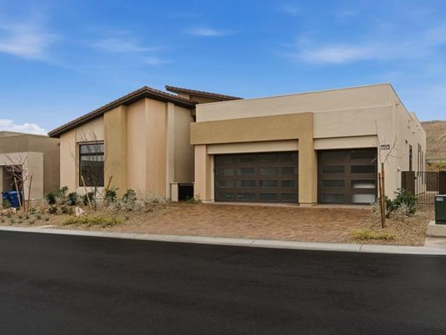 10865 Agate Cliffs Ave, Las Vegas, NV 89135