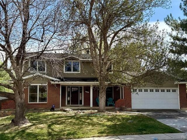 10866 E Berry Ave, Englewood, CO 80111