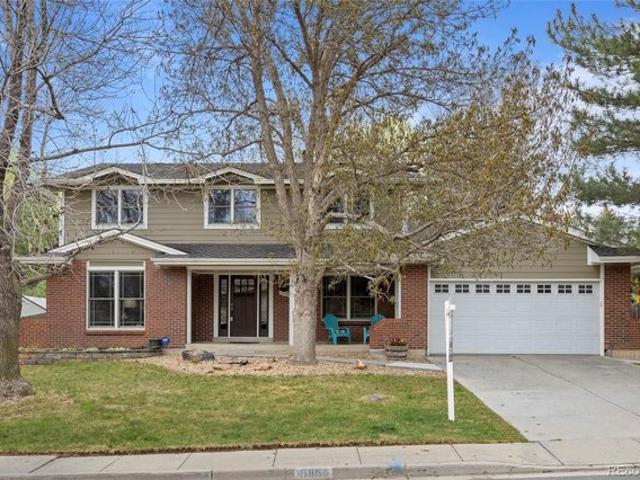 10866 E Berry Ave, Englewood, CO 80111