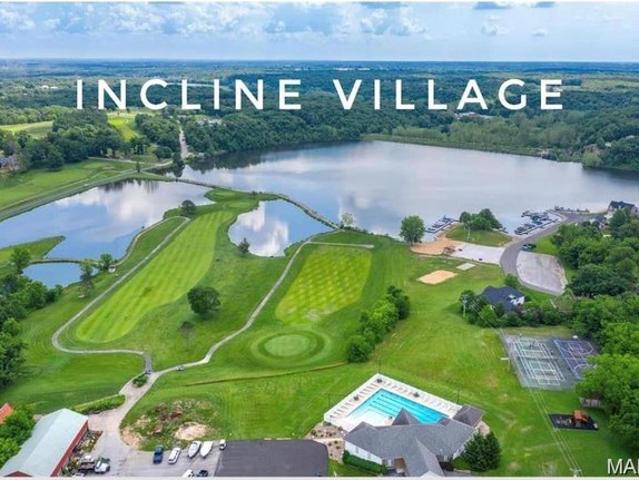 10866 Mulberry Dr, Foristell, MO 63348