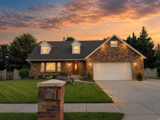 10866 S Savannah Dr E, Sandy, UT 84094