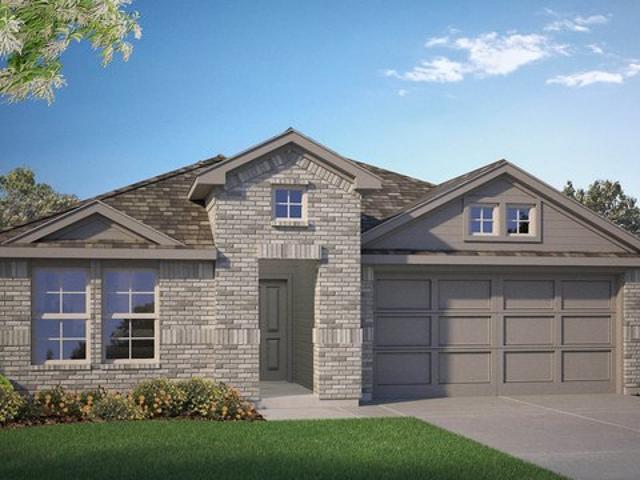 10868 Bloodstone Dr, Fort Worth, TX 76036