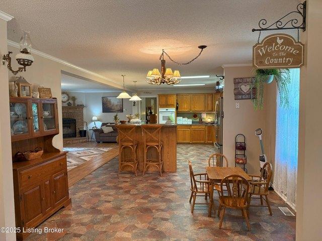 10868 Highway 629, Falls Of Rough, KY 40119