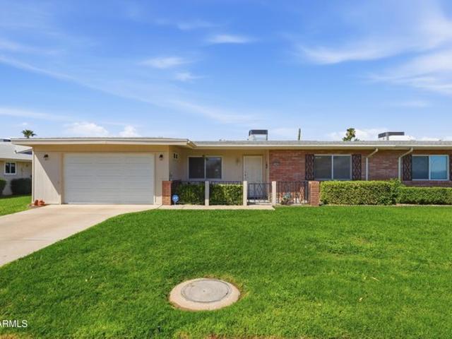 10869 W Clair Dr, Sun City, AZ 85351