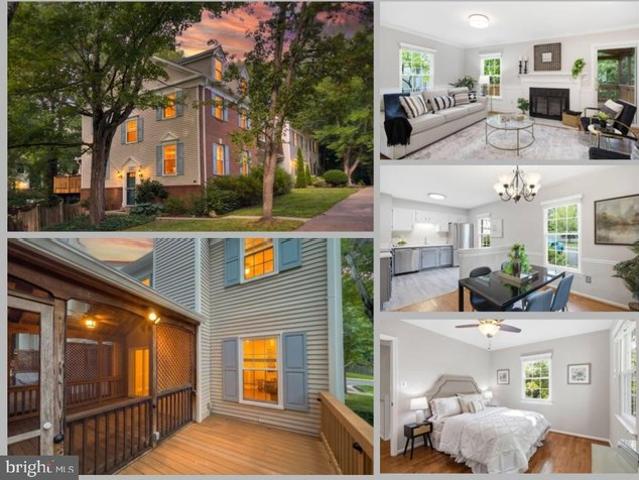 10869 Oak Green Ct, Burke, VA 22015