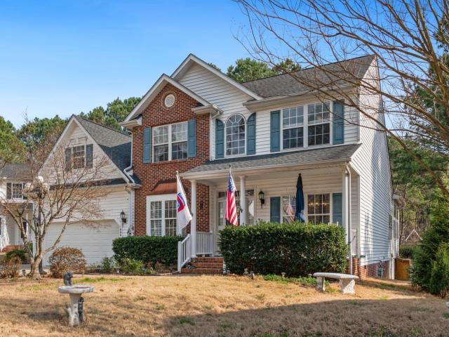 1086 Mosstree Dr, Apex, NC 27502 | MLS #10165
