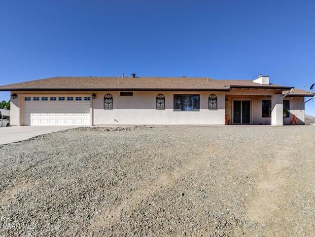 1086 N Broken Wagon Trl, Dewey Humboldt, AZ 86327
