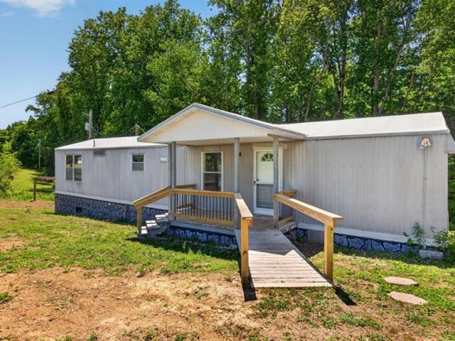 1086 O D Rogers Rd, Baxter, TN 38544