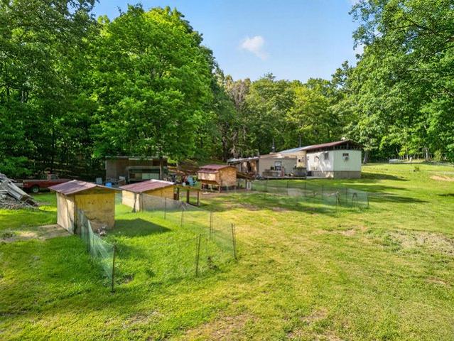 1086 Bugg Hollow Ln, Montvale, VA 24122
