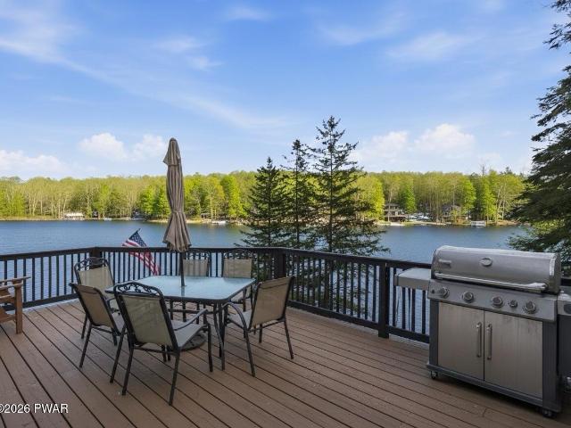 1086 Beaver Lake Drive