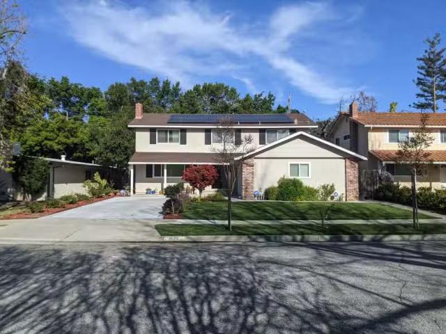 1086 Bentoak Ln, San Jose, CA 95129