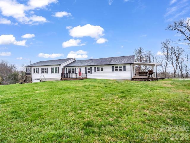 1086 Carters Ridge Road