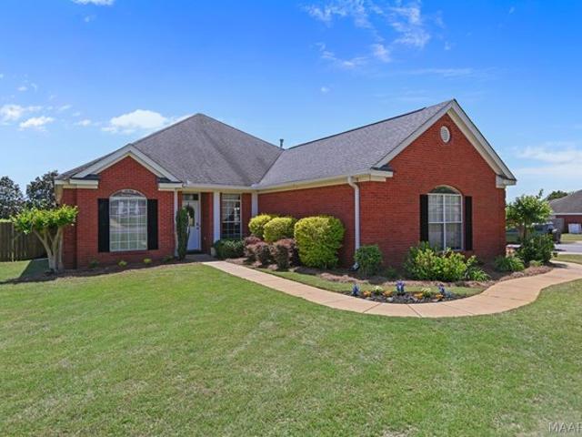 1086 E Poplar St, Prattville, AL 36066