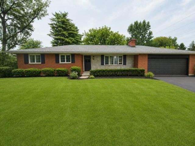 1086 Grange Hall Rd, Beavercreek, OH 45430