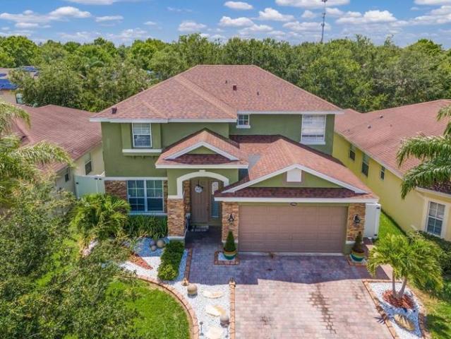 1086 Hermosa Way, Kissimmee, FL 34744