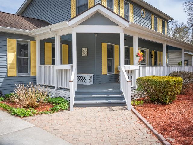 1086 Ivanhoe Drive