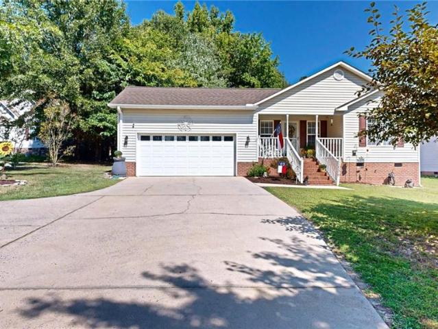 1086 Johnsontown Road