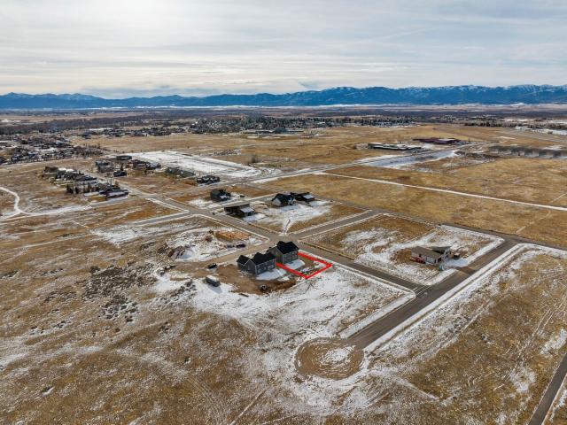 1086 Pawnee Road, Driggs, US, ID