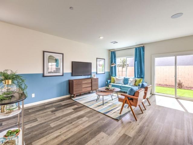 1086 Peacock Plume St, Henderson, NV 89011 | MLS #2764 | Compass