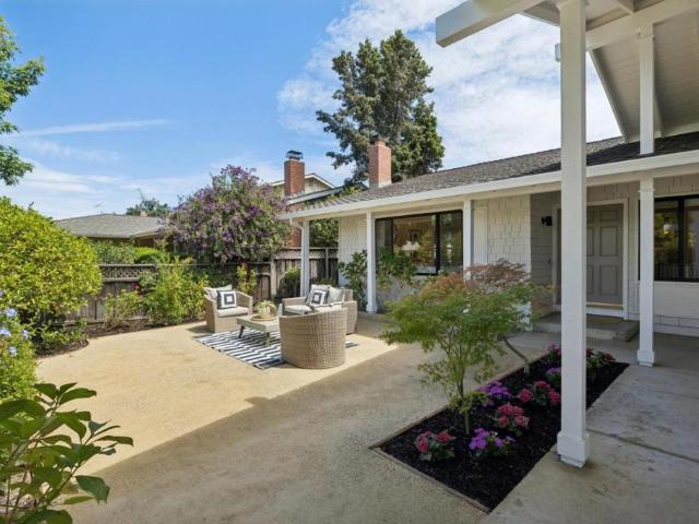 1086 Robbia Drive