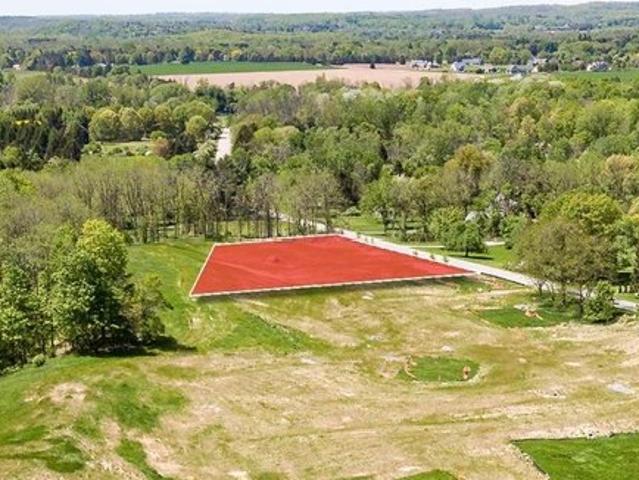 1086 Strong Rd Lot 1, Victor, NY 14564